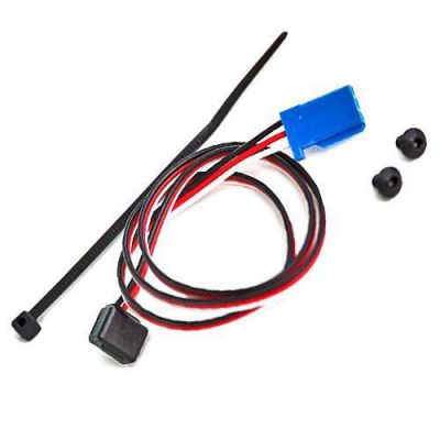 Capteur telemetrique de vitesse traxxas 6520