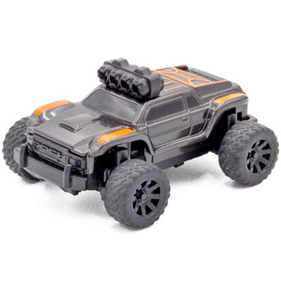 Voiture télécommandée micro drift 1/76 Turboracing TB-C64