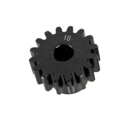 Pignons pour moteurs électriques des voitures télécommandées