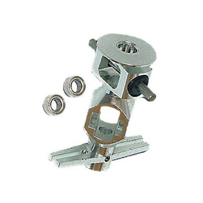 Tete de rotor alu pour spark 435 t2m t5116/5a