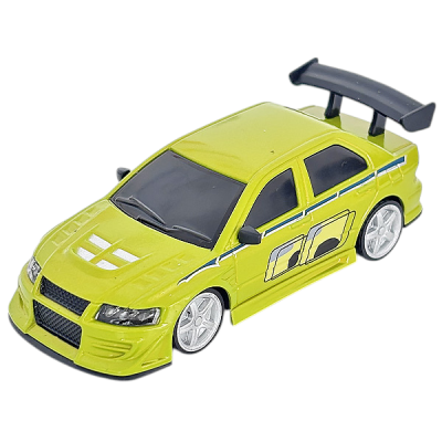 Turbo Racing Micro sport 1/76 limited edition TB-C76-LE